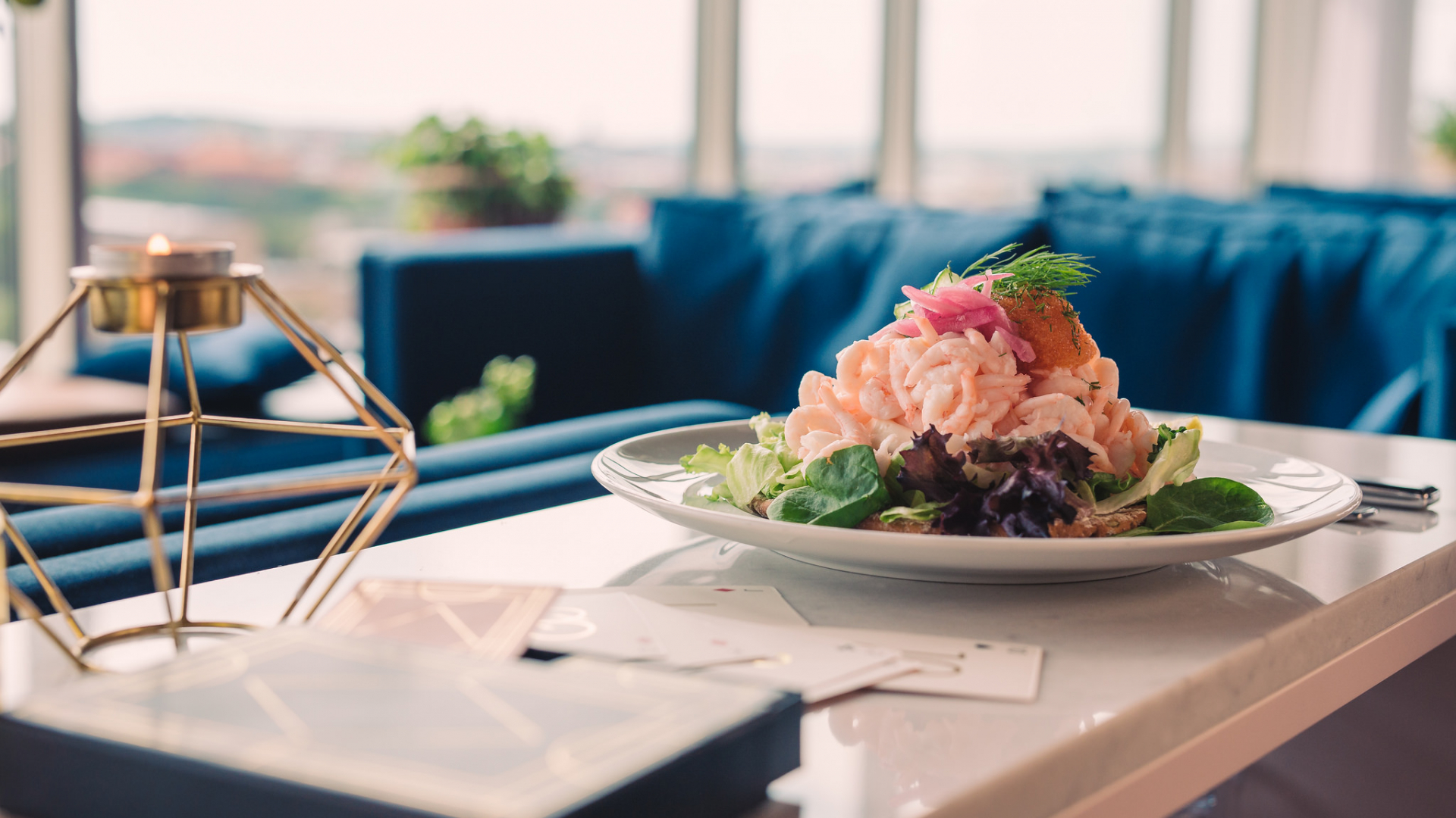 Heavenly Spa | Upper House